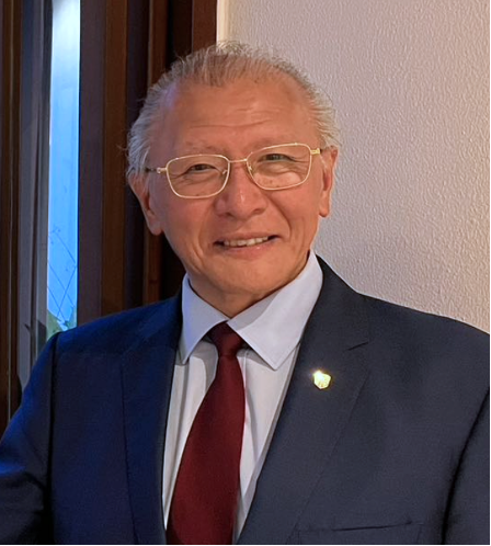 Board of Directors 2025-2026 | ASSOCIATION – Good Practice in ...